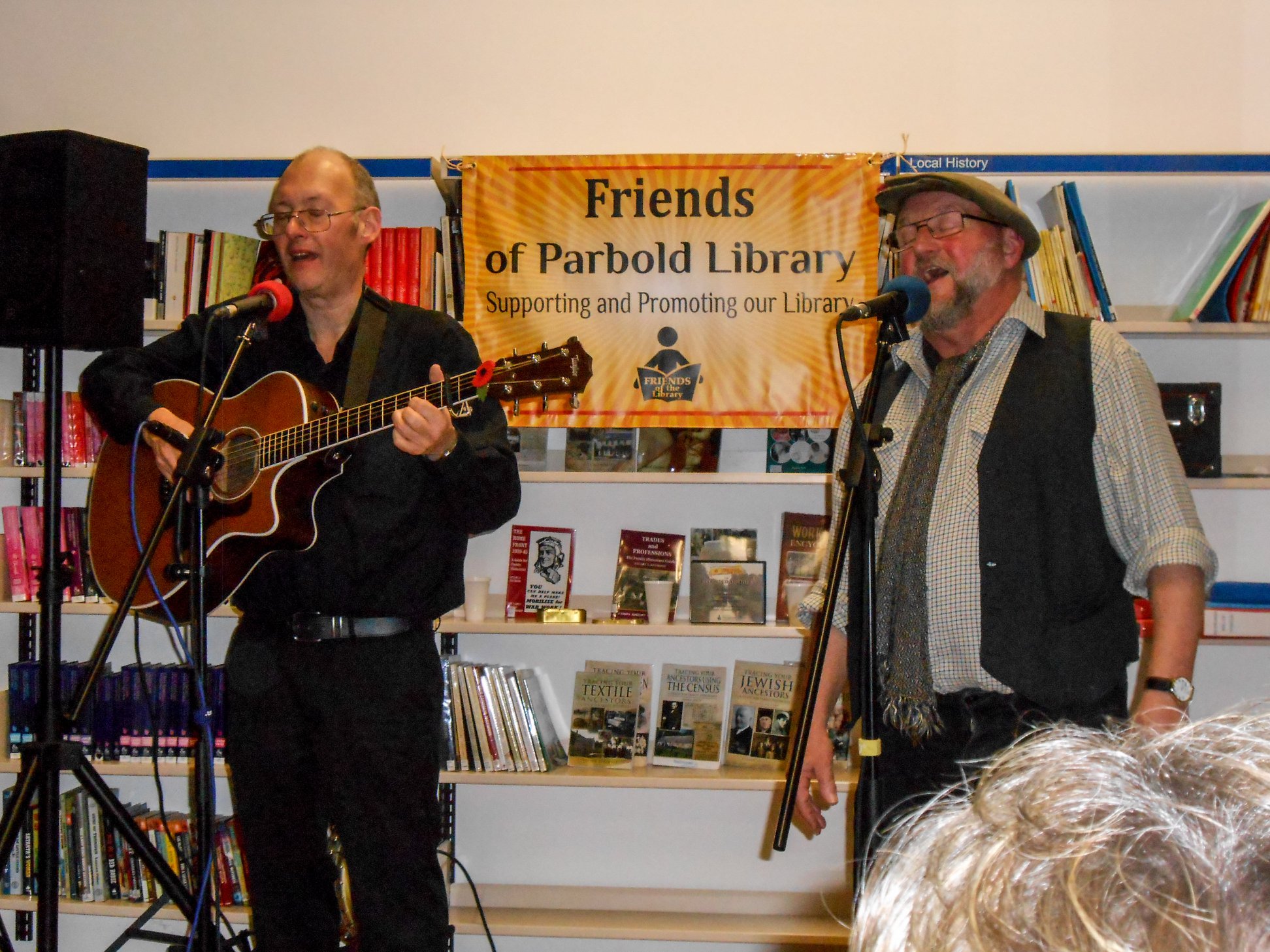 Tacklers’ Tales – Sid Calderbank